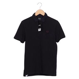 Fred Perry Poloshirt Herren Gr&ouml;&szlig;e S marine