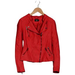 Only Jacke Damen Gr&ouml;&szlig;e XS rot