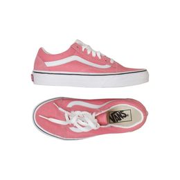 Vans Sneaker Damen Gr&ouml;&szlig;e 36 pink