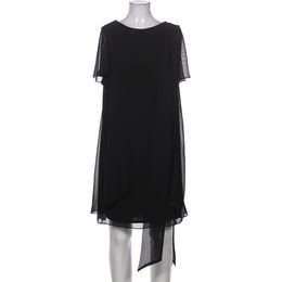Swing Kleid Damen Gr&ouml;&szlig;e S schwarz