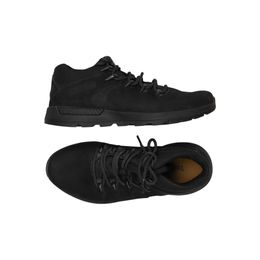 Timberland Sneaker Herren Gr&ouml;&szlig;e 41 schwarz
