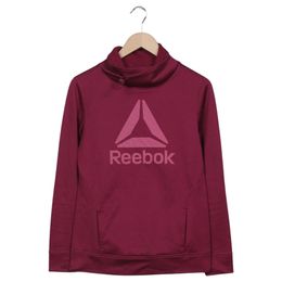 Reebok Sweater Damen Gr&ouml;&szlig;e S bordeaux