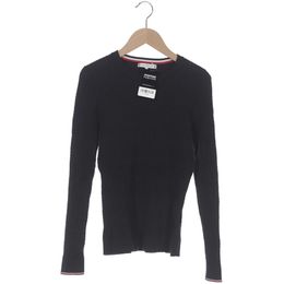 Tommy Hilfiger Pullover Damen Gr&ouml;&szlig;e M schwarz