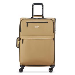 Delsey Paris Trolley 'Maubert 2.0' Herren Gr&ouml;&szlig;e One Size beige
