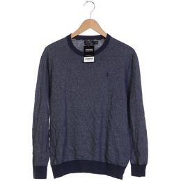 Polo Ralph Lauren Pullover Herren Gr&ouml;&szlig;e S blau