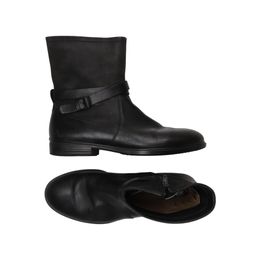 Ecco Stiefelette Damen Gr&ouml;&szlig;e 37 schwarz