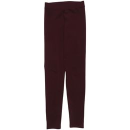 adidas originals Stoffhose Damen Gr&ouml;&szlig;e XS bordeaux