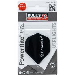 Bull's Bull's Dartpfeil Herren Gr&ouml;&szlig;e one size schwarz / wei&szlig;