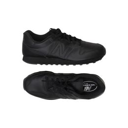 New Balance Sneaker Damen Gr&ouml;&szlig;e 42 schwarz