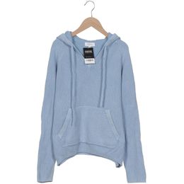 Darling Harbour Pullover Damen Gr&ouml;&szlig;e M hellblau