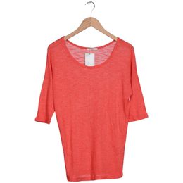 Pieces Pullover Damen Gr&ouml;&szlig;e M rot