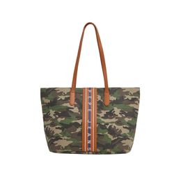 Pepe Jeans Shopper 'GARTRED' Damen Gr&ouml;&szlig;e One Size bunt