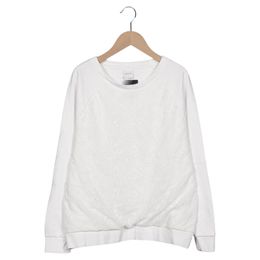 Madeleine Mode Madeleine Sweater Damen Gr&ouml;&szlig;e M wei&szlig;