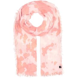 FRAAS Schal Damen Gr&ouml;&szlig;e One Size rosa