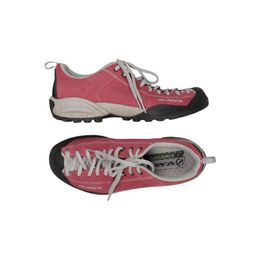 Scarpa Sneaker Damen Gr&ouml;&szlig;e 38.5 pink