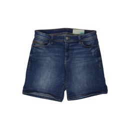 Esprit Shorts Damen Gr&ouml;&szlig;e S blau