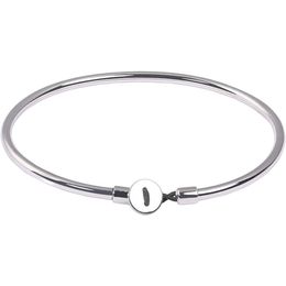 XENOX Armband Damen Gr&ouml;&szlig;e One Size silber
