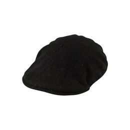 Kangol Hut oder M&uuml;tze Herren Gr&ouml;&szlig;e 54 schwarz