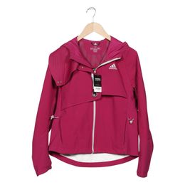 adidas Performance Jacke Damen Gr&ouml;&szlig;e M pink