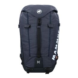Mammut Sportrucksack 'Trion 38' Damen Gr&ouml;&szlig;e One Size dunkelblau / schwarz / wei&szlig;