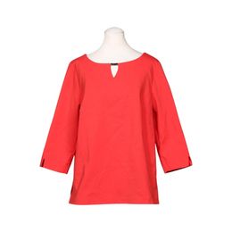 Alba Moda Bluse Damen Gr&ouml;&szlig;e L rot