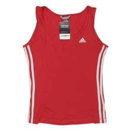 adidas Performance Top Damen Gr&ouml;&szlig;e L rot