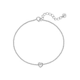 Glanzst&uuml;cke M&uuml;nchen Glanzst&uuml;cke M&uuml;nchen Armband Damen Gr&ouml;&szlig;e One Size silber