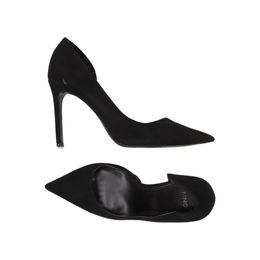 Mango Pumps Damen Gr&ouml;&szlig;e 36 schwarz