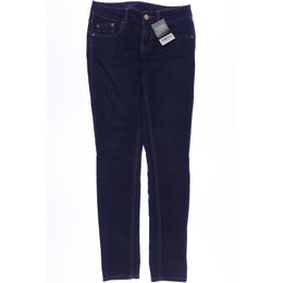 Mango Jeans Damen Gr&ouml;&szlig;e 25/26 marine