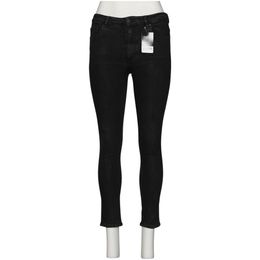 armedangels Jeans Damen Gr&ouml;&szlig;e 31 schwarz