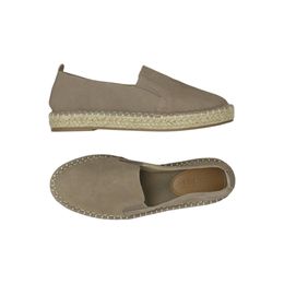 Esprit Halbschuh Damen Gr&ouml;&szlig;e 39 beige