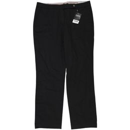 Windsor Stoffhose Damen Gr&ouml;&szlig;e XL schwarz