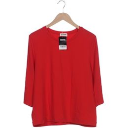 armedangels Langarmshirt Damen Gr&ouml;&szlig;e XL rot