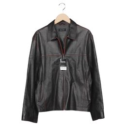 Milestone Jacke Herren Gr&ouml;&szlig;e M/L schwarz