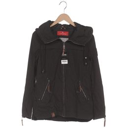 Navahoo Jacke Damen Gr&ouml;&szlig;e M schwarz