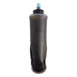 adidas terrex Trinkflasche 500ml. 'Soft Flask' Damen Gr&ouml;&szlig;e XS/XL schwarz