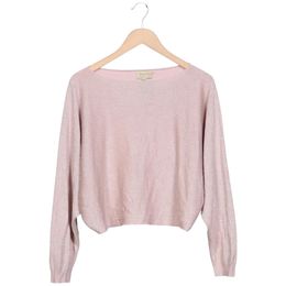 Herrlicher Pullover Damen Gr&ouml;&szlig;e XS pink