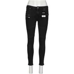 Mango Jeans Damen Gr&ouml;&szlig;e 29 schwarz