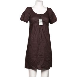 MAX & Co. Max&co. Kleid Damen Gr&ouml;&szlig;e S braun