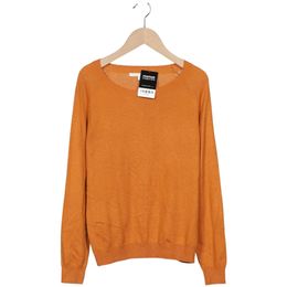 Tom Tailor Denim Pullover Damen Gr&ouml;&szlig;e S orange