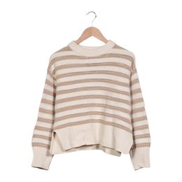 H&M H&M Pullover Damen Gr&ouml;&szlig;e M bunt