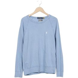 Polo Ralph Lauren Sweater Herren Gr&ouml;&szlig;e M hellblau