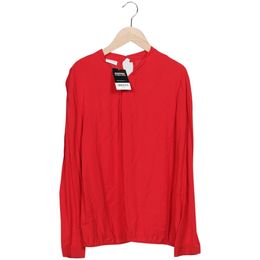 Gerry Weber Bluse Damen Gr&ouml;&szlig;e L rot