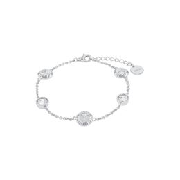 JOOP! Armband Damen Gr&ouml;&szlig;e 1 silber