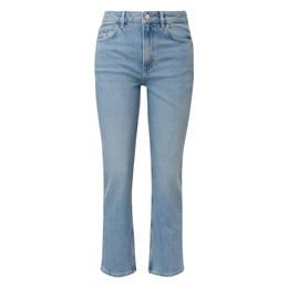 comma, Comma Casual Identity Jeans Damen Gr&ouml;&szlig;e 24/25 blue denim