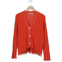 Smith & Soul Smith&soul Strickjacke Damen Gr&ouml;&szlig;e XS orange
