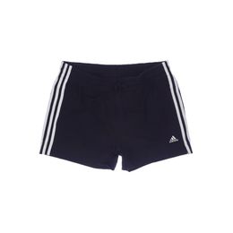 adidas Performance Shorts Damen Gr&ouml;&szlig;e L schwarz