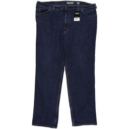 Mustang Jeans Herren Gr&ouml;&szlig;e 44 marine