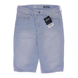 Tommy Hilfiger Shorts Damen Gr&ouml;&szlig;e XS hellblau