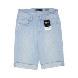 Angels Shorts Damen Gr&ouml;&szlig;e XS hellblau